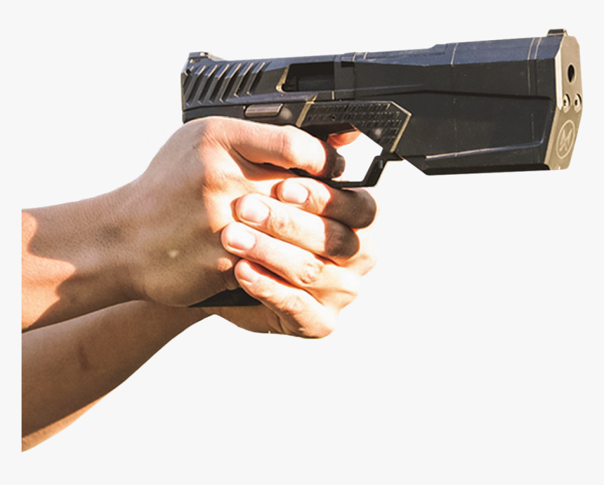 Firearm, HD Png Download , Transparent Png Image - PNGitem