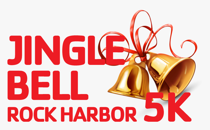 Jingle Bells Logo Png, Transparent Png , Transparent Png Image - PNGitem