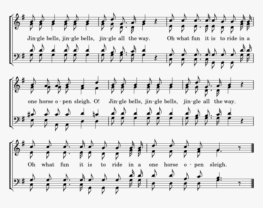 Rondo Form With Lyrics, HD Png Download , Transparent Png Image - PNGitem