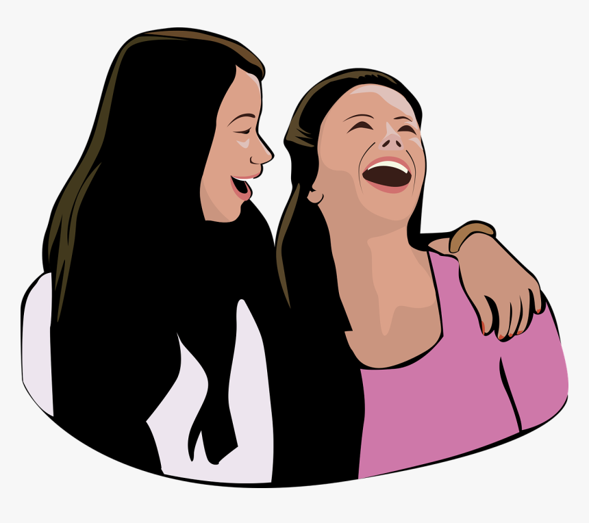 Friends Transparent Background, HD Png Download , Transparent Png Image ...