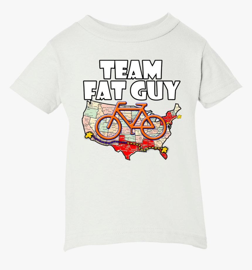Team Fat Guy Rabbit Skins Infant - Breaking Bad Imagenes Camisetas, HD ...