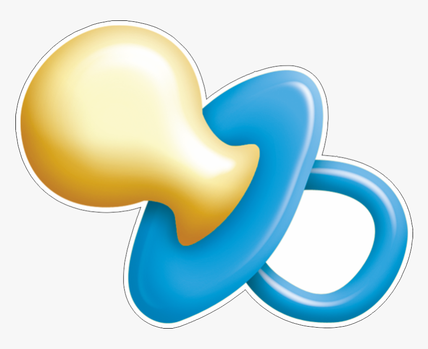 Pacifier Png - Transparent Background Pacifier Transparent, Png ...