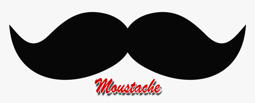Moustache Png, Transparent Png , Transparent Png Image - PNGitem