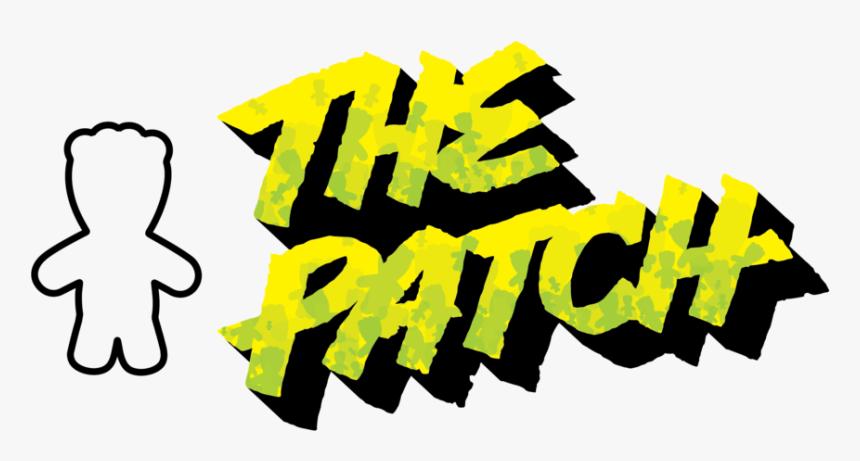 Sour Patch Kids Logo Png - Sour Patch Kids Clipart, Transparent Png ...