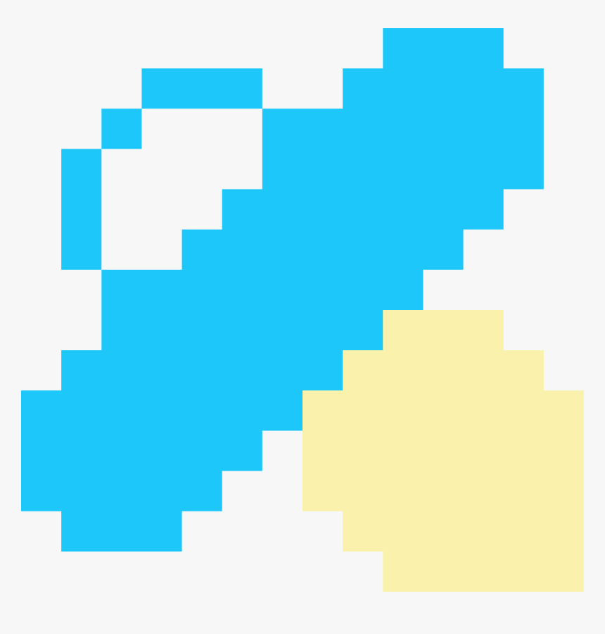 Bomb Pixel Art, HD Png Download , Transparent Png Image - PNGitem