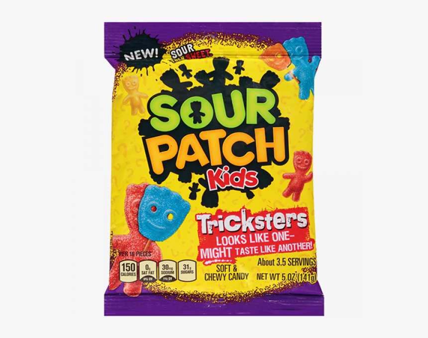 Transparent Sour Patch Kids Png - Laundry Supply, Png Download ...