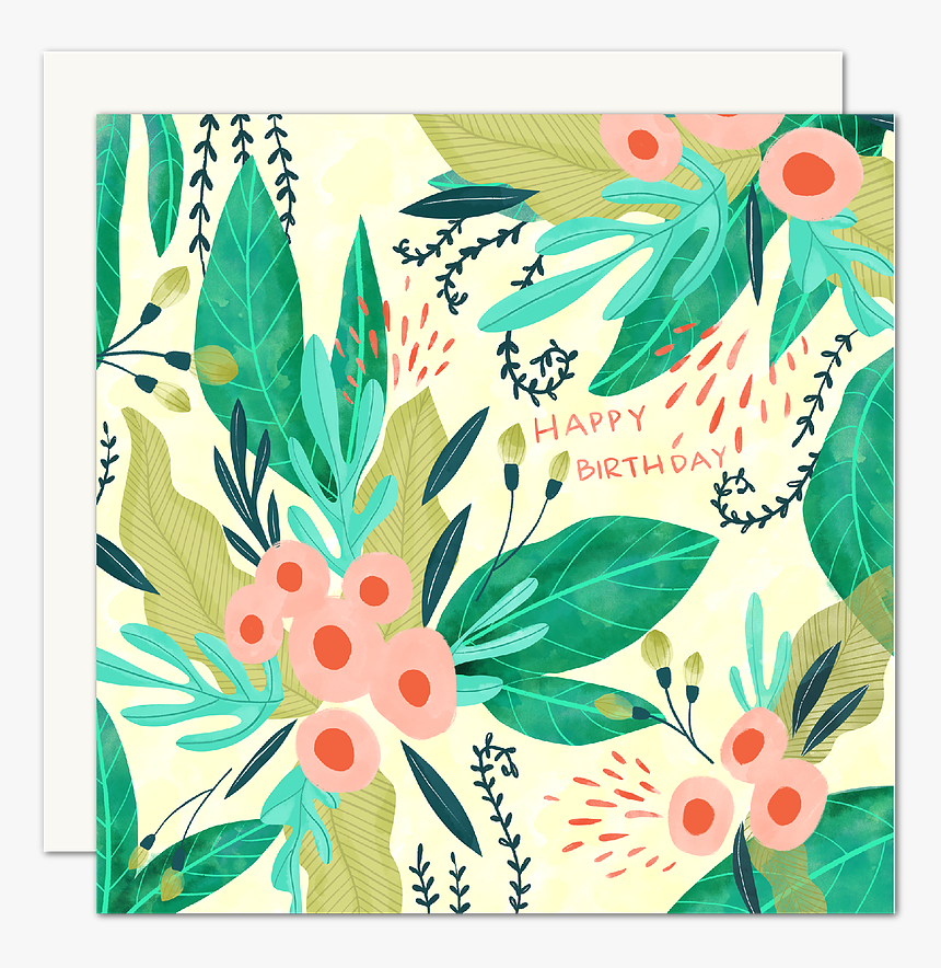 Greeting Card, HD Png Download , Transparent Png Image - PNGitem