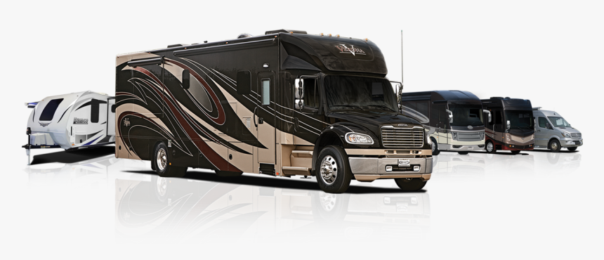 Class A Motorhomes, HD Png Download , Transparent Png Image - PNGitem