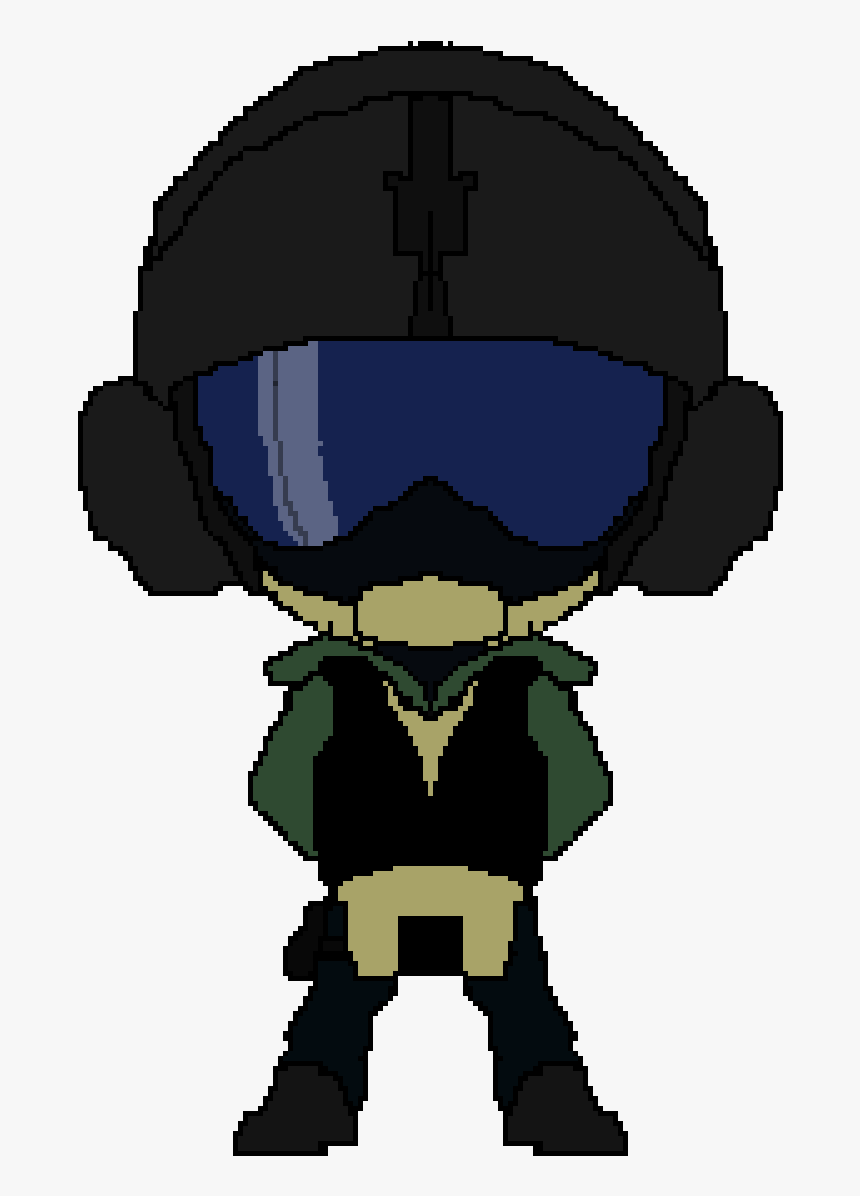 Jager Chibi Clipart , Png Download - Jäger Chibi, Transparent Png ...