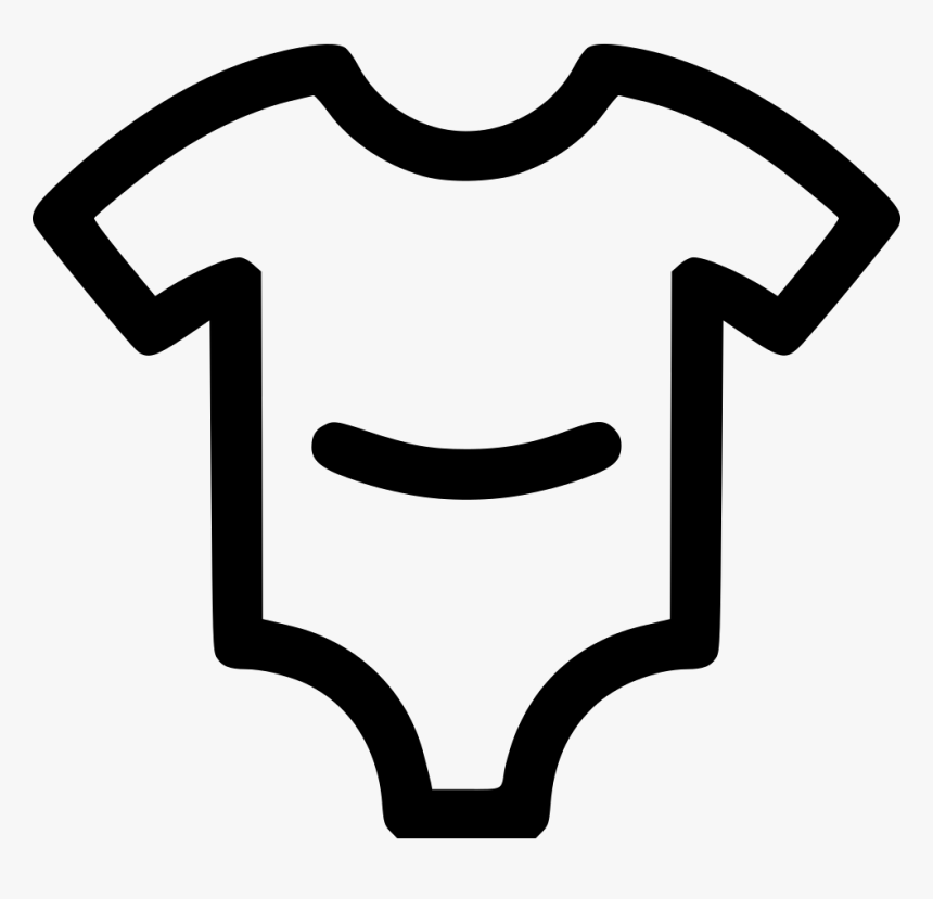 Baby Cloth Icon, HD Png Download , Transparent Png Image - PNGitem