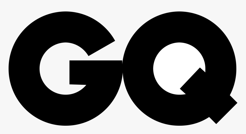 Gq Logo Svg, HD Png Download , Transparent Png Image - PNGitem