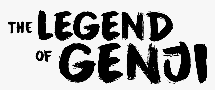 Legend Of Genji - Illustration, HD Png Download , Transparent Png Image ...