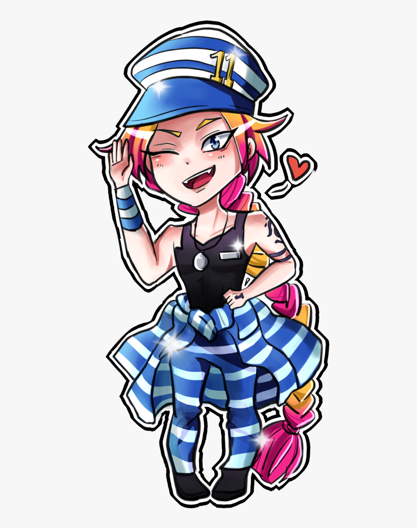 Chibi By Takumixxx - Nanbaka Chibi Png, Transparent Png , Transparent ...