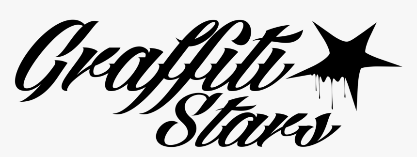 Graffiti Stars Png, Transparent Png , Transparent Png Image - PNGitem