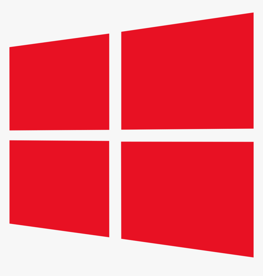 Windows Logo, HD Png Download , Transparent Png Image - PNGitem