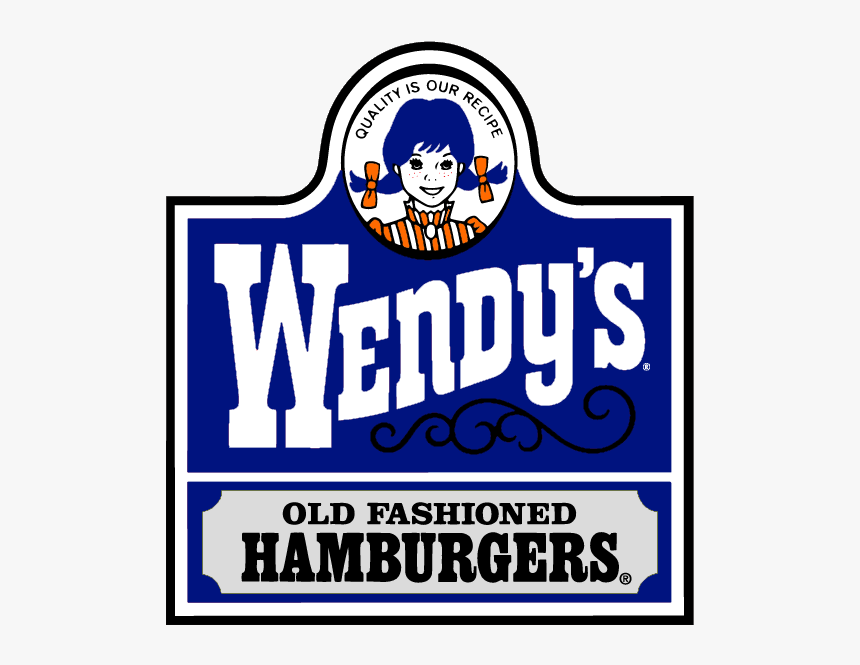 Transparent Wendy S Logo Png - Wendy's Company, Png Download ...