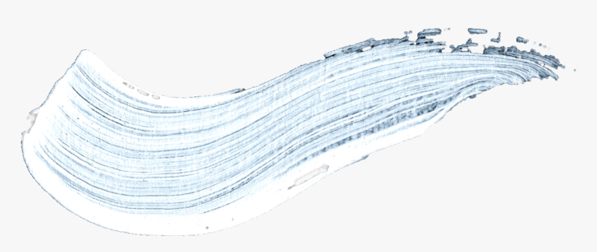 White Brush Strokes Png, Transparent Png , Transparent Png Image - PNGitem