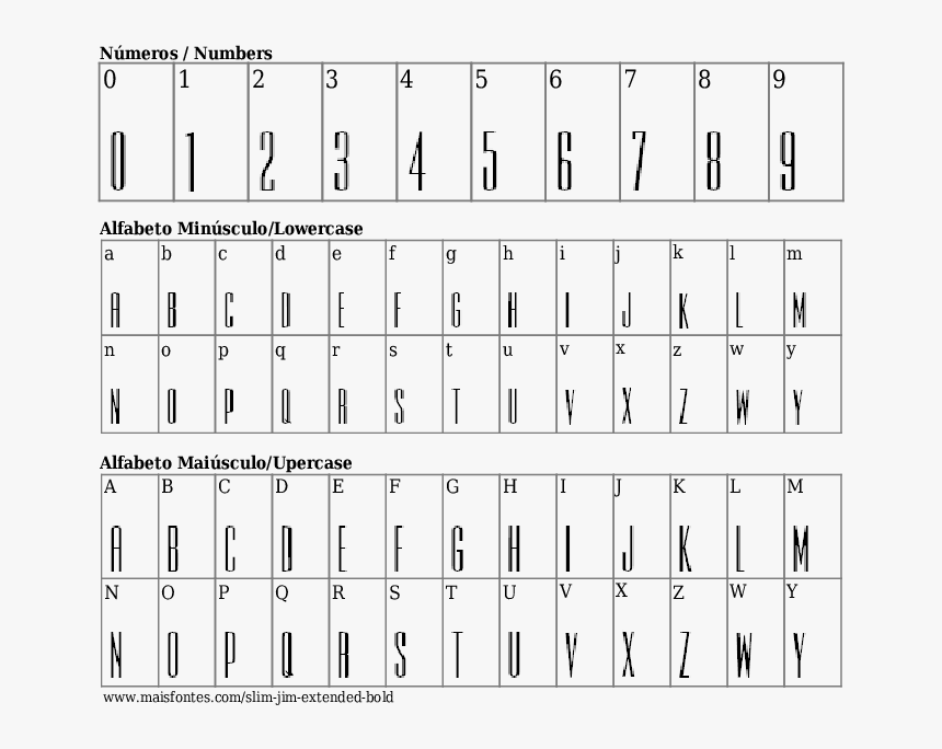 Font, HD Png Download , Transparent Png Image - PNGitem