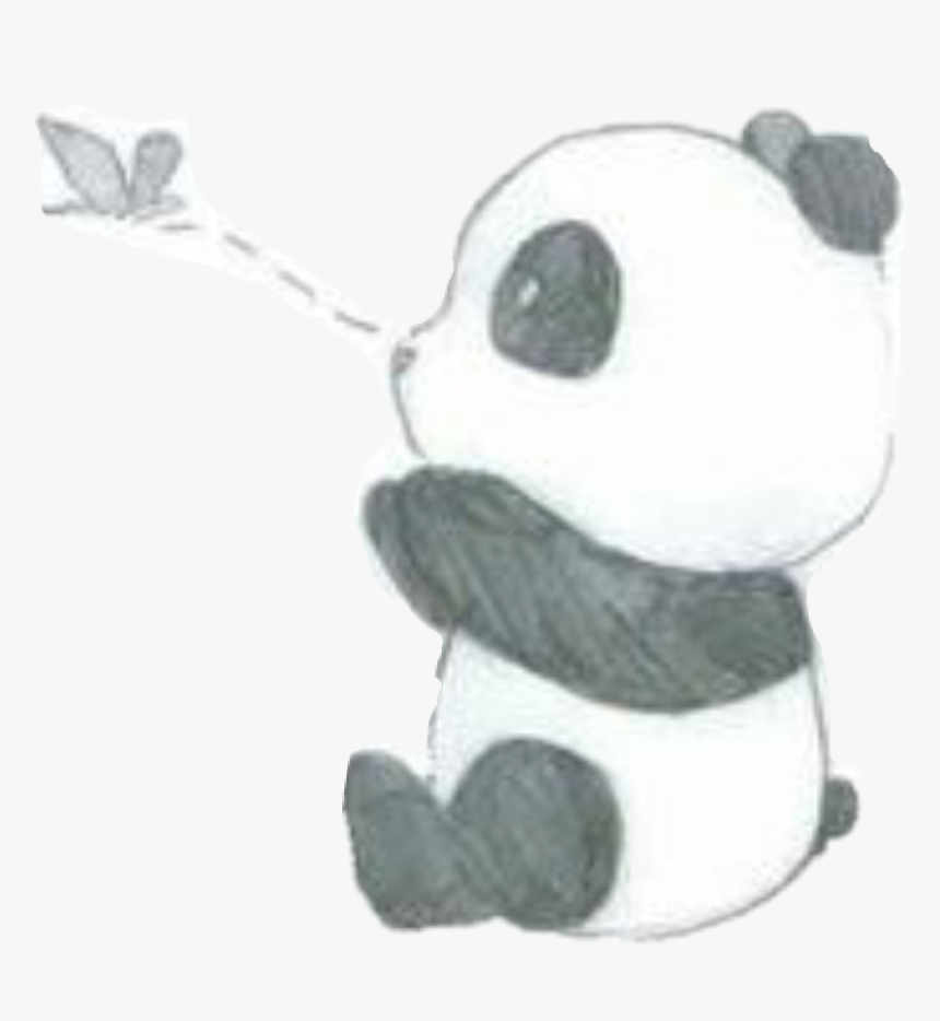 Simple Drawings Of Pandas Simple Drawings Of Pandas