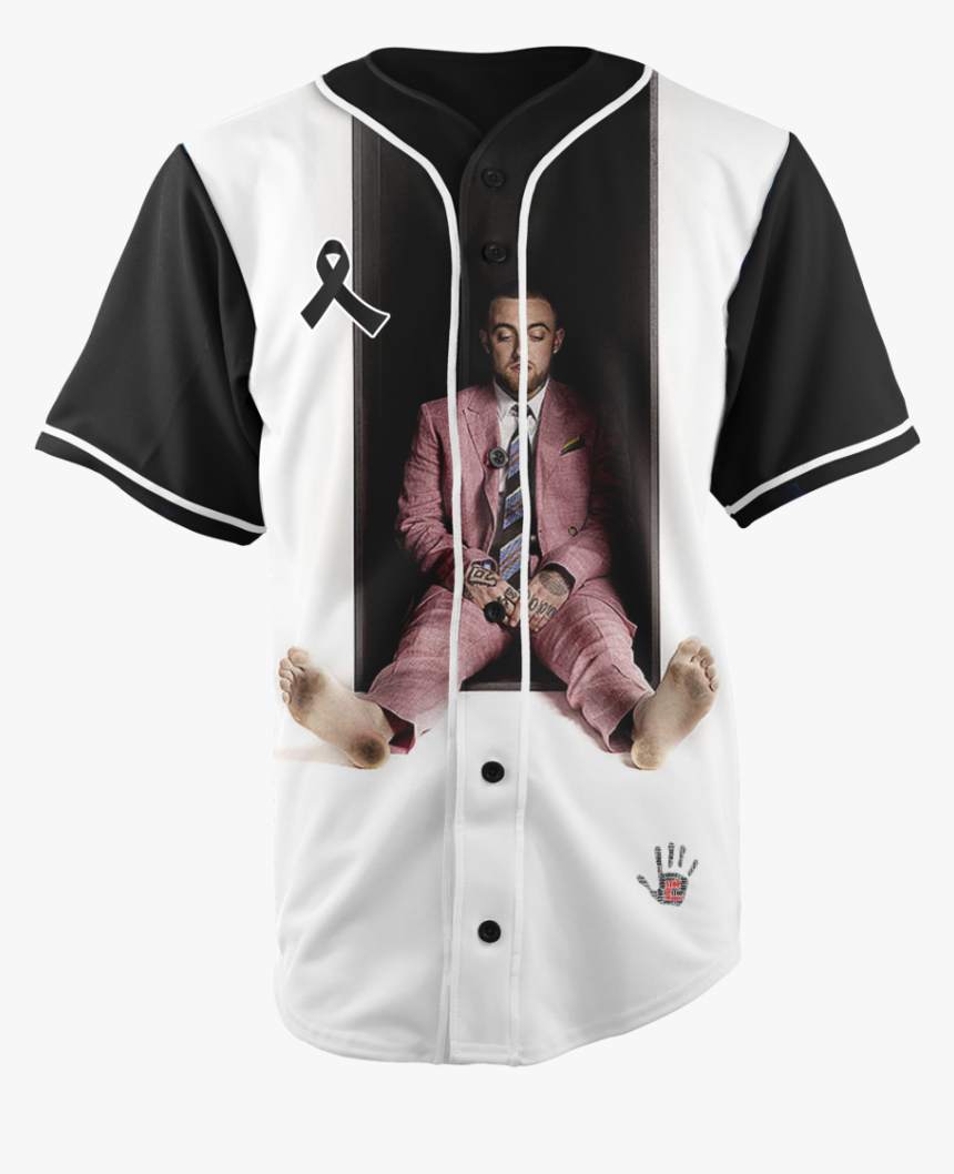 Mac Miller Png - Costume, Transparent Png , Transparent Png Image - PNGitem