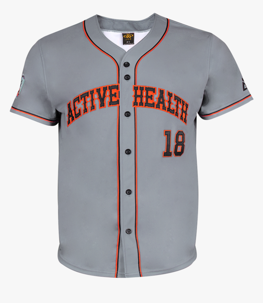 Baseball Uniform, HD Png Download , Transparent Png Image - PNGitem