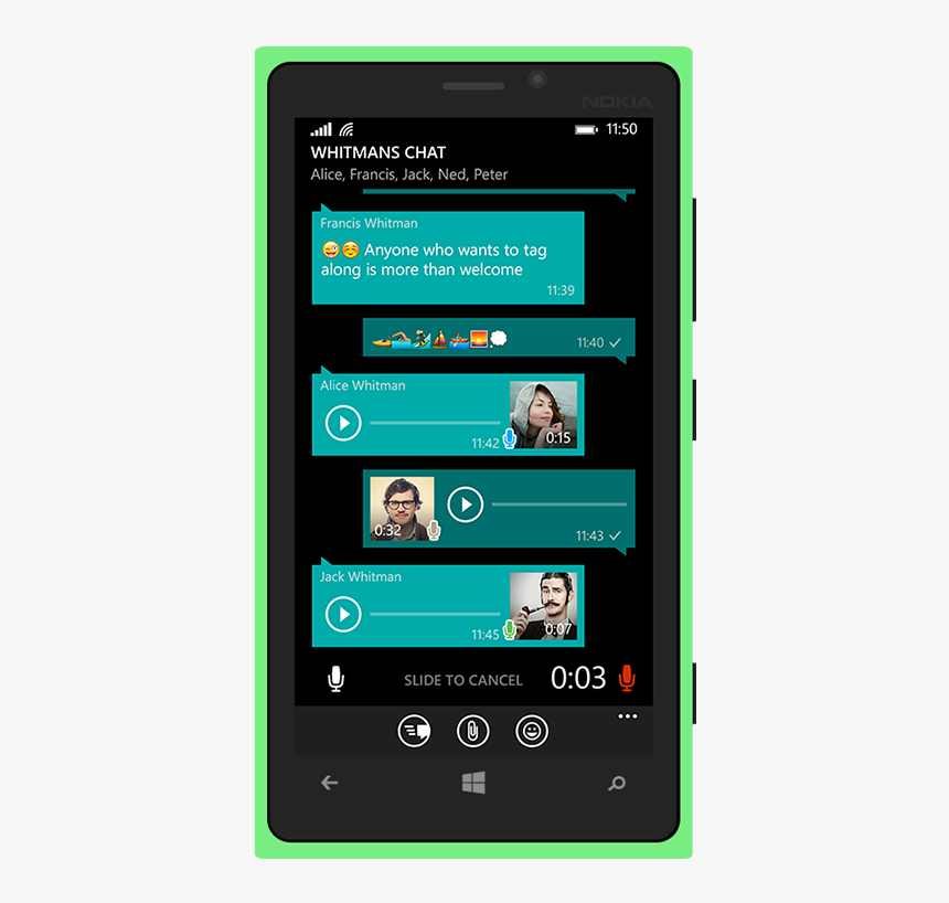 Windows Phone 7 Text, HD Png Download , Transparent Png Image - PNGitem