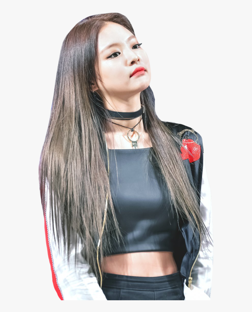 Jennie Png, Transparent Png , Transparent Png Image - PNGitem