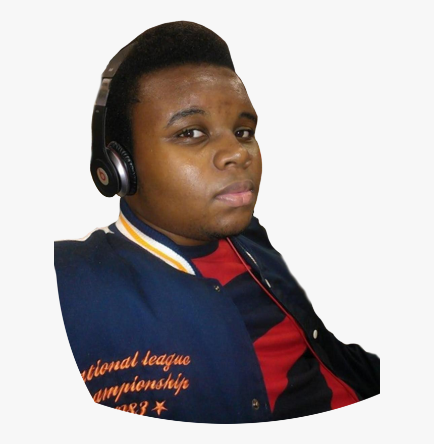 Eric Garner, HD Png Download , Transparent Png Image - PNGitem