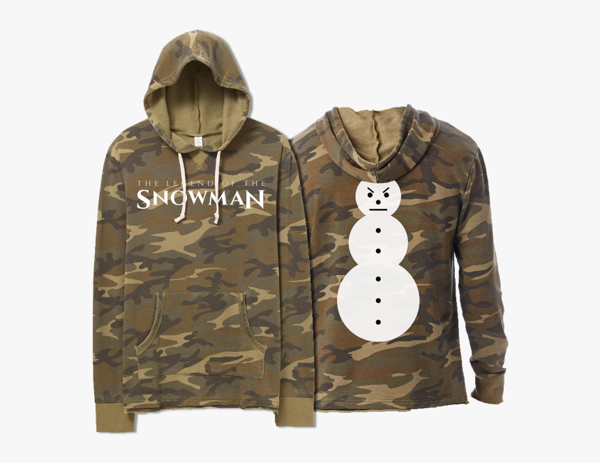 Tm104: The Legend Of The Snowman, HD Png Download , Transparent Png ...