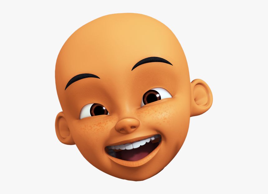 Upin Ipin True True True, HD Png Download , Transparent Png Image - PNGitem