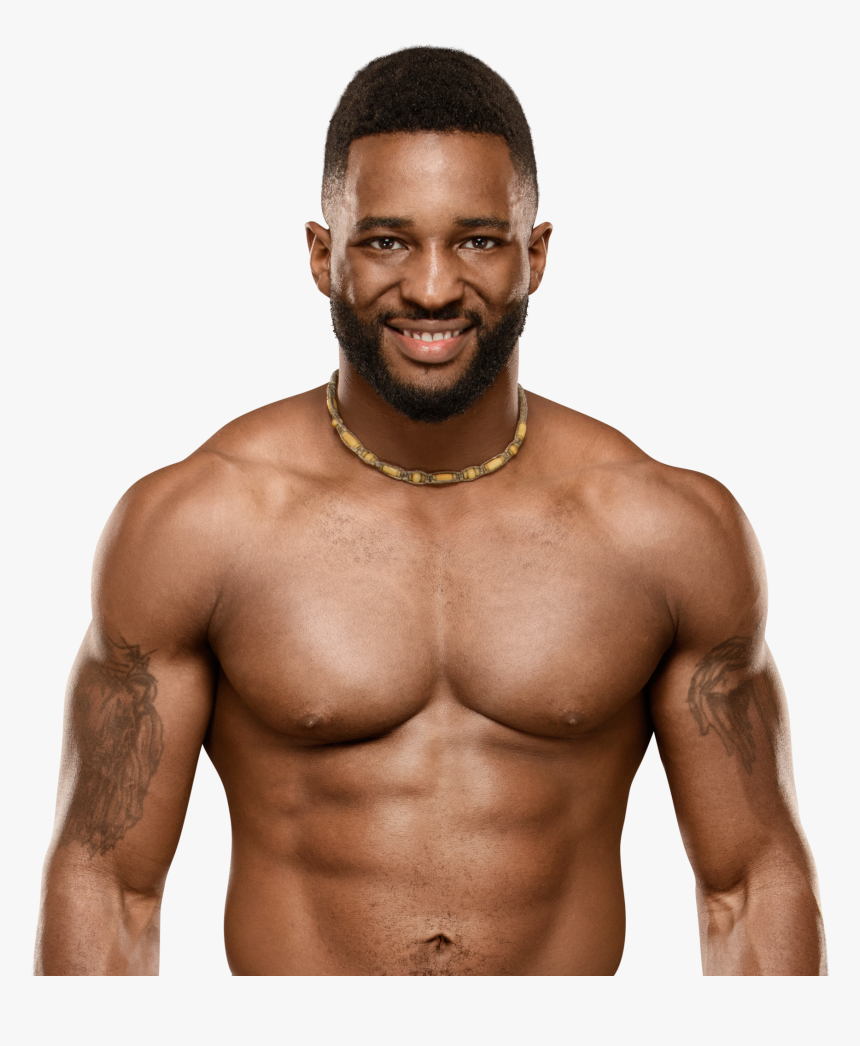Wwe Titus O Neil Png , Png Download, Transparent Png - Cedric Alexander ...