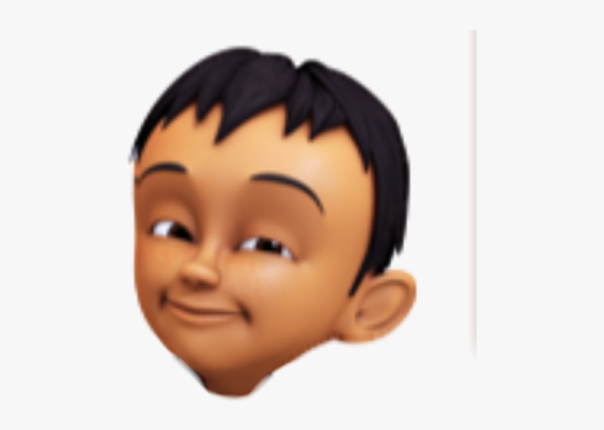 Kepala Fizi Png, Transparent Png , Transparent Png Image - PNGitem