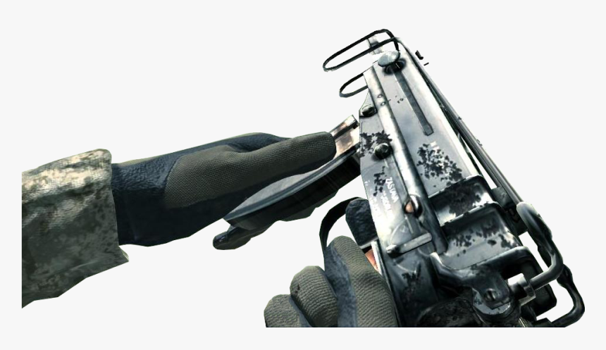 Airsoft Gun, HD Png Download , Transparent Png Image - PNGitem