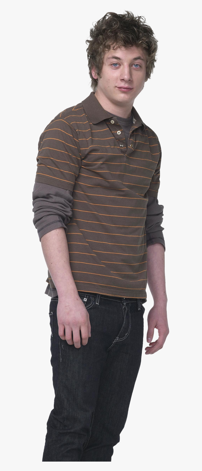 Lip Gallagher Season 1, HD Png Download , Transparent Png Image - PNGitem