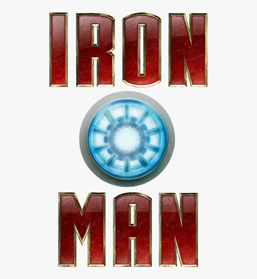 Iron Man 2 Arc Reactor