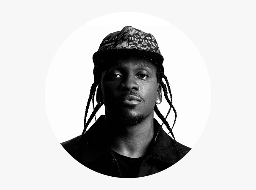 Pusha T, HD Png Download , Transparent Png Image - PNGitem