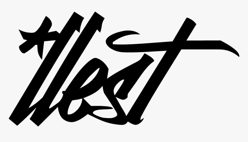 Illest Logo - Illest Sticker Png, Transparent Png , Transparent Png ...