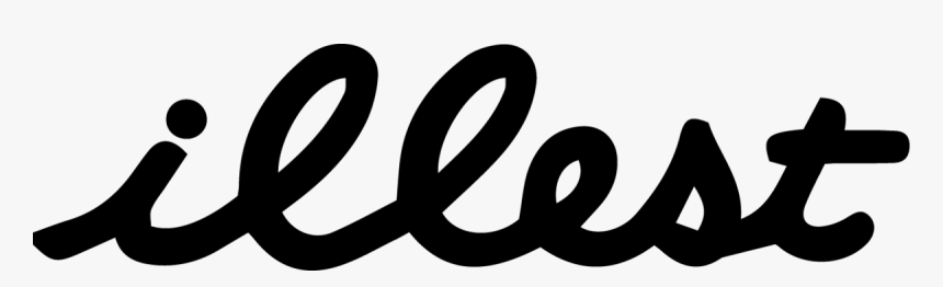 Illest - Illest Logo, HD Png Download , Transparent Png Image - PNGitem