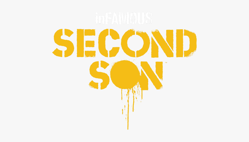 Infamous Logo Png