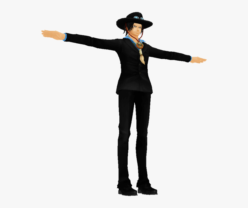 Download Zip Archive - Ace Transparent One Piece, HD Png Download ...