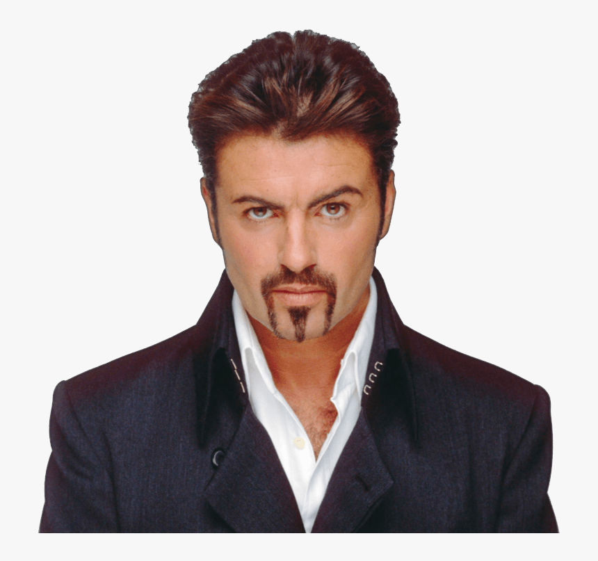 Transparent George Michael Png - George Michael, Png Download ...