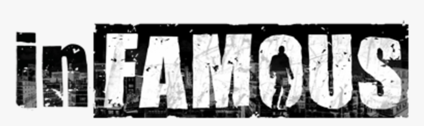 Infamous Second Son Logo Png