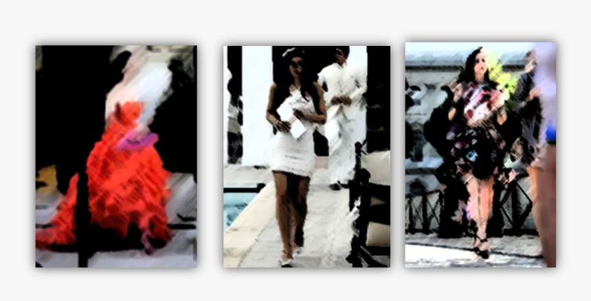 Fashion Model, HD Png Download , Transparent Png Image - PNGitem