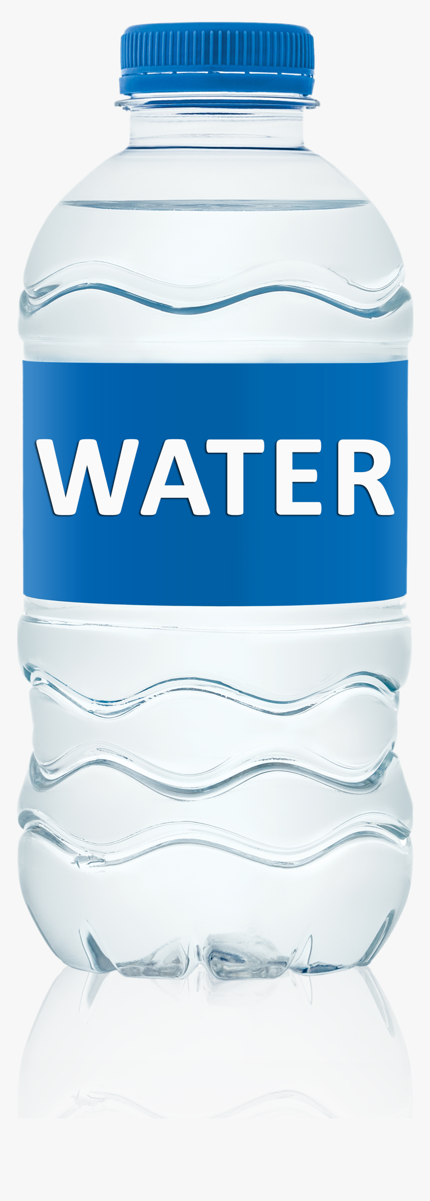 Water Bottle Png - Water Bottle Transparent Background, Png Download ...