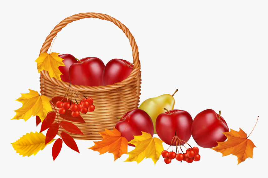 28 Collection Of Transparent Fall Clipart - Transparent Background Fall ...