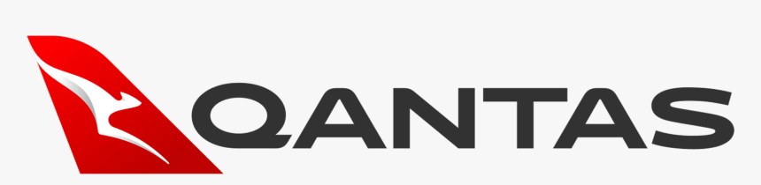 Qantas Airways Logo Png, Transparent Png , Transparent Png Image - PNGitem