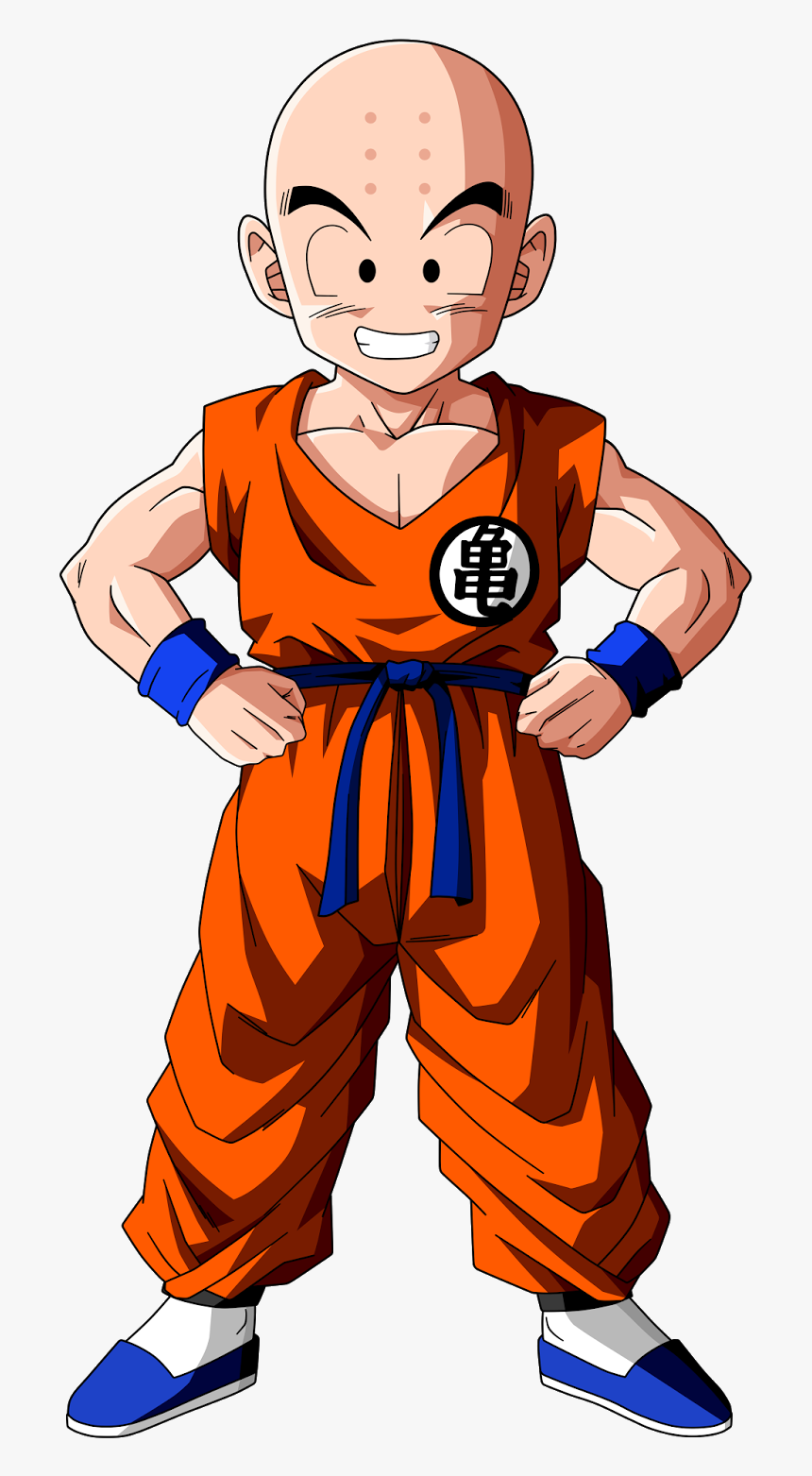 Dragon Ball Z Png, Transparent Png , Transparent Png Image - PNGitem
