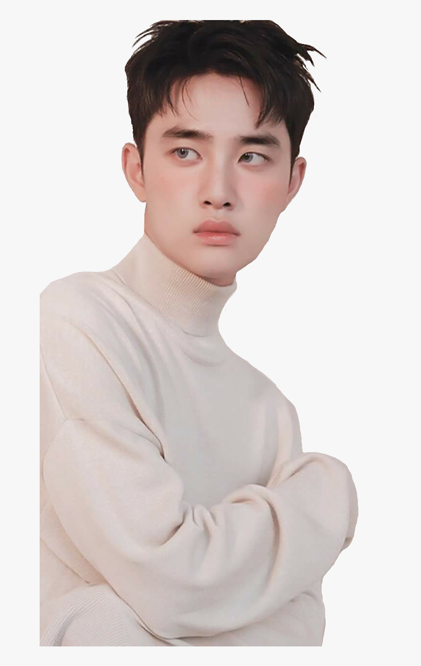 Transparent Exo Kyungsoo Png - Do Kyungsoo Png Do Png, Png Download , Transparent Png Image ...