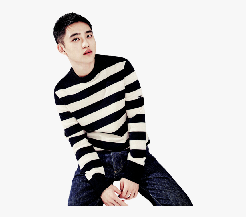 Kyungsoo Png