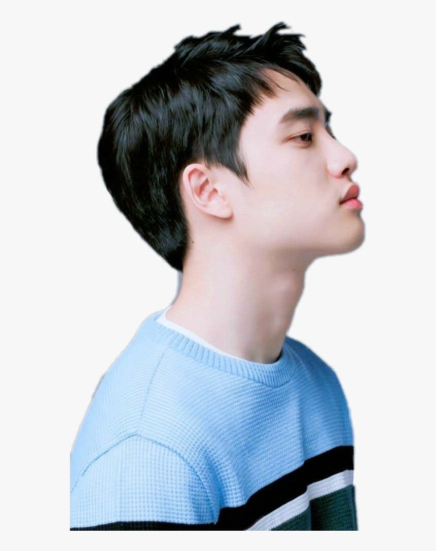 Kyungsoo Png